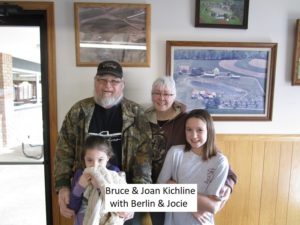 Aviary – Keystone Chapter