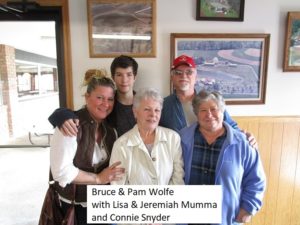 Aviary – Keystone Chapter