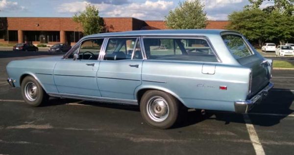 Aviary – Keystone Chapter