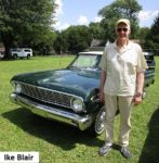 Aviary – Keystone Chapter