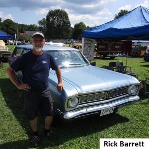 Aviary – Keystone Chapter