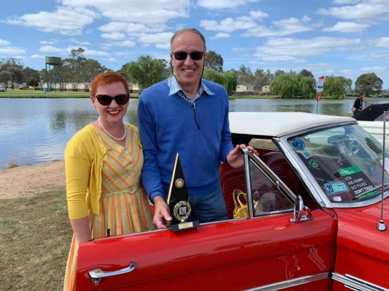 Aviary – Keystone Chapter