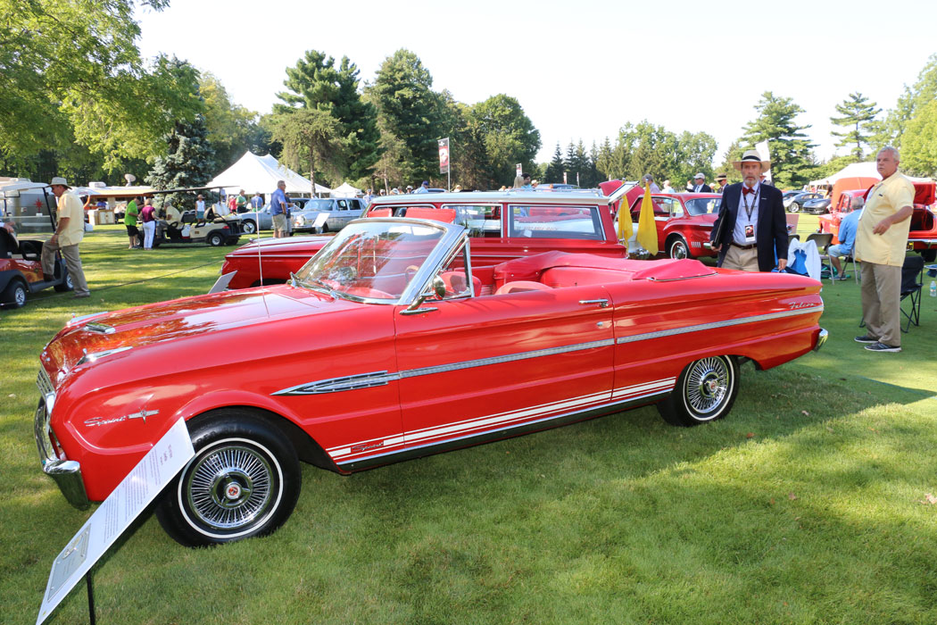 Aviary – Keystone Chapter