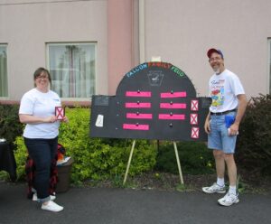 Aviary – Keystone Chapter