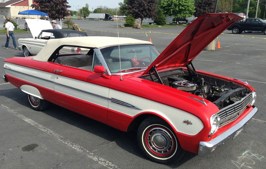 Aviary – Keystone Chapter