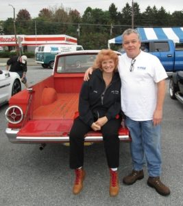 Aviary – Keystone Chapter