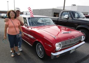 Aviary – Keystone Chapter