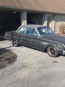 Aviary – Keystone Chapter